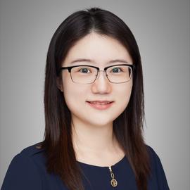 Jun Guan 管君 | Jun Guan @ CUHK-Shenzhen