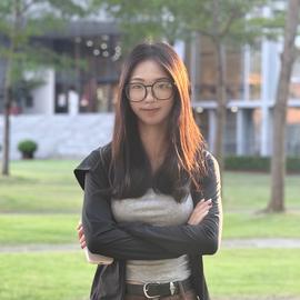 Xu He 何煦 | Jun Guan @ CUHK-Shenzhen